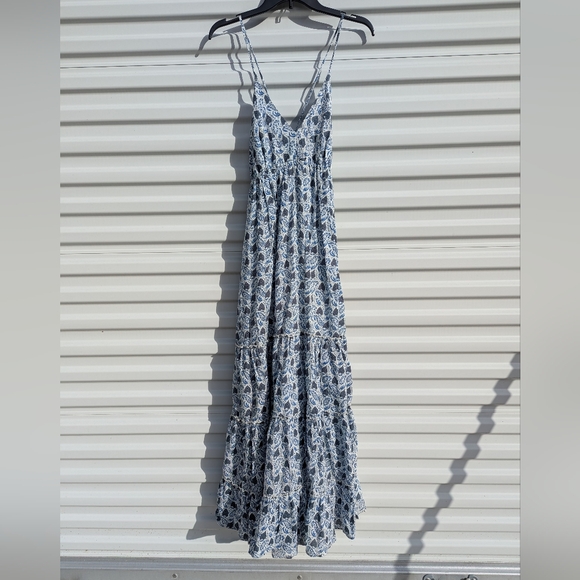 Perry Walker Collective | Dresses | Perry Walker Collective Annie Maxi ...